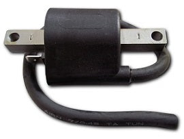 Ignition Coil RM125 Suzuki 1981-1993 – Regulatorrectifier.com