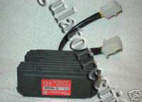Regulator Rectifier CB900F Supersport Honda – Regulatorrectifier.com