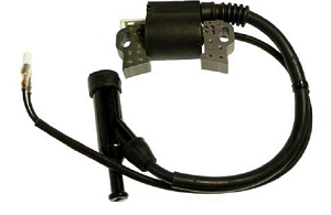 Ignition Coil GX390 GX 390 Honda 30500-ZE2-023, 30500-ZF6-W02 ...