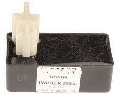 CDI UNIT CBX250 CBX 250 Twister Honda – Regulatorrectifier.com