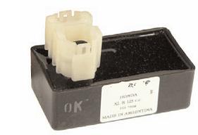 CDI UNIT XL125 XL125R Honda – Regulatorrectifier.com