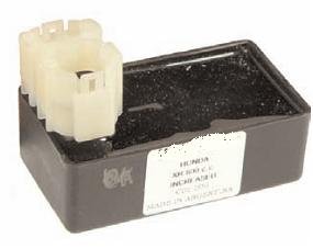 CDI Unit XR600 Honda – Regulatorrectifier.com