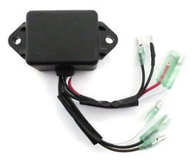 CDI Unit 9.9-25 HP Yamaha – Regulatorrectifier.com