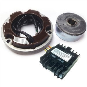 Stator Flywheel CDI Coil Regulator T140 Triumph – Regulatorrectifier.com