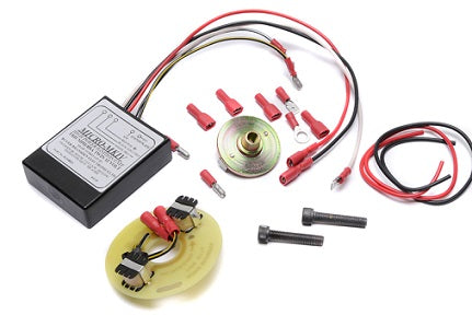 CDI Unit Bonneville T120 Triumph – Regulatorrectifier.com