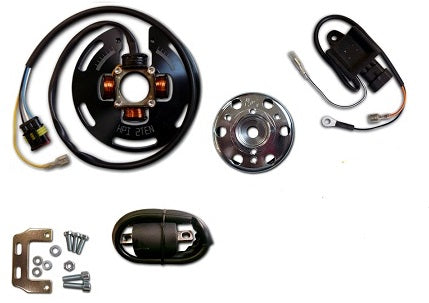 Lighting System Ignition Kits – Regulatorrectifier.com