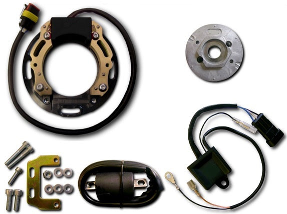 Husqvarna Ignition System Kit – Regulatorrectifier.com