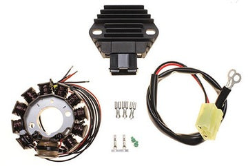 High Output KTM Stator 150 XC-W Stator – Regulatorrectifier.com