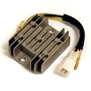 Regulator Rectifier KZ400 C1 KZ 400 Kawasaki – Regulatorrectifier.com