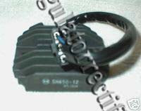 1995 - 2005 KAWASAKI REGULATOR RECTIFIER VN800 CLASSIC VN 800 ...
