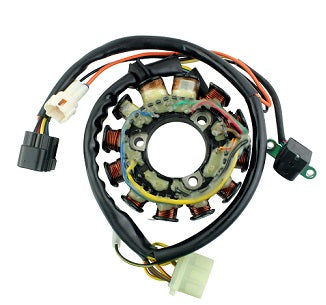Stator Supersport Edge 340 Polaris – Regulatorrectifier.com