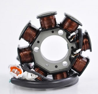 Stator YFM125 Raptor 125 Yamaha – Regulatorrectifier.com
