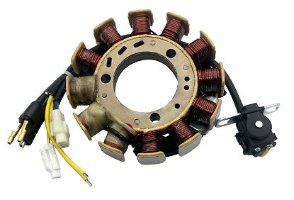 Stator Formula SS 670 Ski-Doo – Regulatorrectifier.com