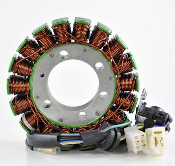 Stator CB300F Honda – Regulatorrectifier.com