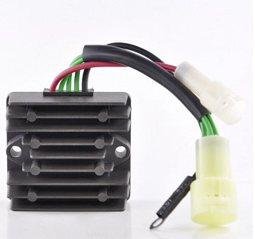 Voltage Regulator Rectifier 150 Yamaha – Regulatorrectifier.com