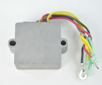 Regulator Rectifier Force 120 HP Mercury Marine – Regulatorrectifier.com
