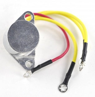 Regulator Rectifier 35 HP Johnson Evinrude – Regulatorrectifier.com