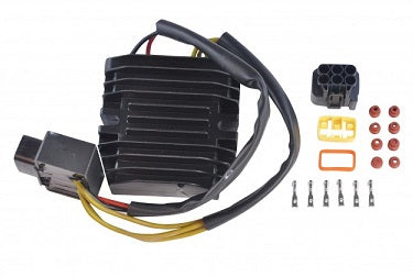 Regulator Rectifier WR 250 R Yamaha – Regulatorrectifier.com