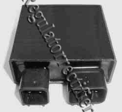 Module Ignition Control CDI Honda CRF250 High Performance ...