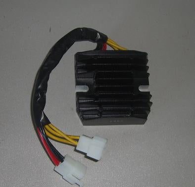 Regulator Rectifier GSXR 1000 GSXR1000 Suzuki – Regulatorrectifier.com