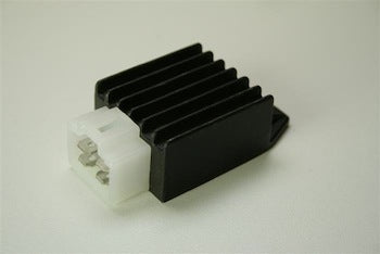 Honda Aero NB50M NB 50 M Scooter Voltage Regulator Rectifier ...