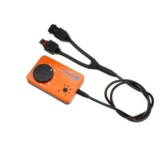 1999-2003 Ducati Sport Touring ST2 High Performance TFI Fuel Controlle ...