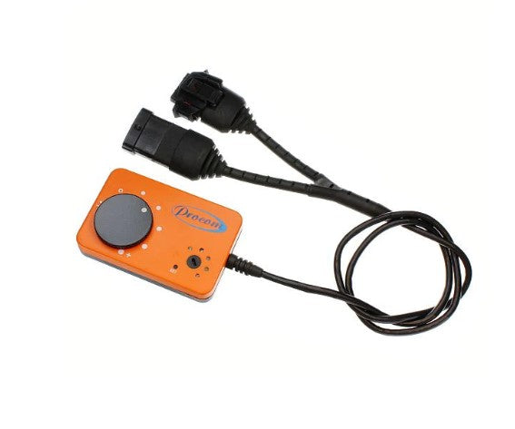 2014 Can Am Commander 1000EFI CVT 4x4 High Performance TFI Fuel Contro ...