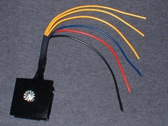 Rectifier DS7 Yamaha – Regulatorrectifier.com