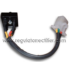 Honda 175 XL175 XL 175 Rectifier – Regulatorrectifier.com
