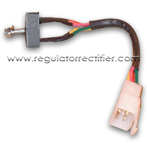 Honda 125 CB125 CB 125 Rectifier – Regulatorrectifier.com