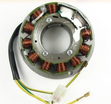Stator Formula S 380 Ski-Doo – Regulatorrectifier.com