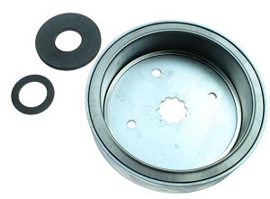 Flywheel Rotor Big Twin Harley Davidson – Regulatorrectifier.com