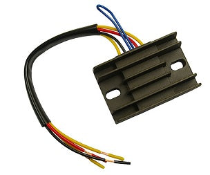 Regulator Rectifier 6 Volt Honda – Regulatorrectifier.com