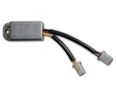 Regulator Rectifier MTX125 Honda – Regulatorrectifier.com