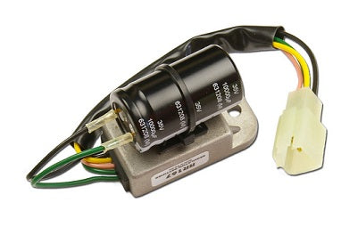 Regulator Rectifier XR400R Honda – Regulatorrectifier.com