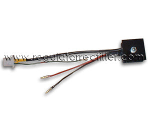 Rectifier KZ 400 KZ400 Kawasaki – Regulatorrectifier.com