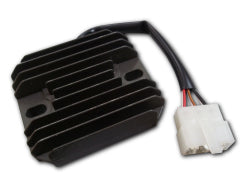 Regulator Rectifier RD125LC MK1 Yamaha – Regulatorrectifier.com