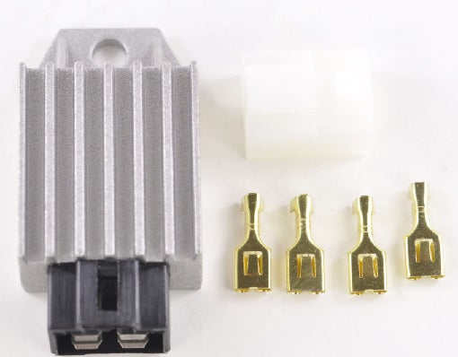 Rectifier Regulator YFM 90 Raptor Yamaha 2016-2024 – Regulatorrectifier.com
