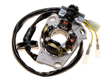 Lighting Stator YZ125 Yamaha 2005-2020 – Regulatorrectifier.com