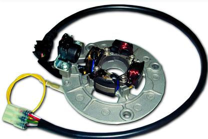 Lighting Stator YZ250F Yamaha – Regulatorrectifier.com