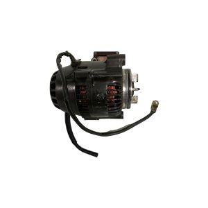 Alternator Rebuild Service Tiger 885 CARBS Triumph – Regulatorrectifier.com