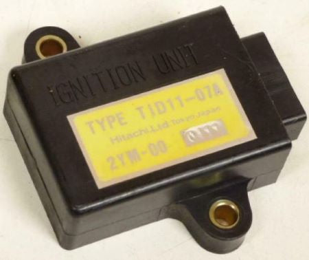 CDI Unit Beluga 125 Yamaha – Regulatorrectifier.com