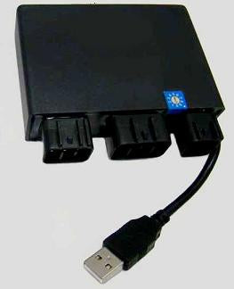 Performance CDI Unit TRX450R TRX450ER Honda – Regulatorrectifier.com