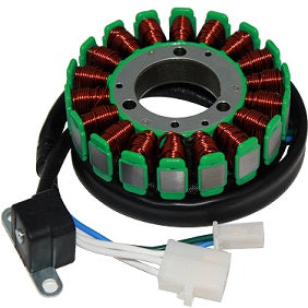 Stator TTR250 Yamaha – Regulatorrectifier.com