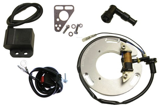 Yamaha TY250 CDI Stator Coil Ignition – Regulatorrectifier.com