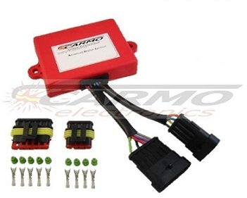 CDI ECU Ignition Unit TRX850 Yamaha – Regulatorrectifier.com