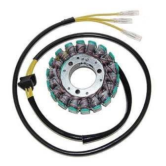 Stator GS550 Suzuki – Regulatorrectifier.com