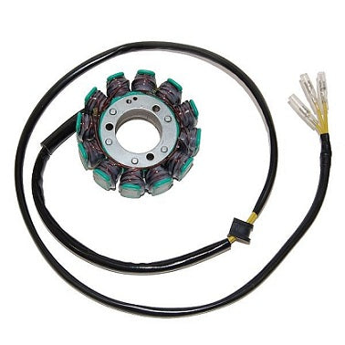 Stator GS550 Suzuki – Regulatorrectifier.com