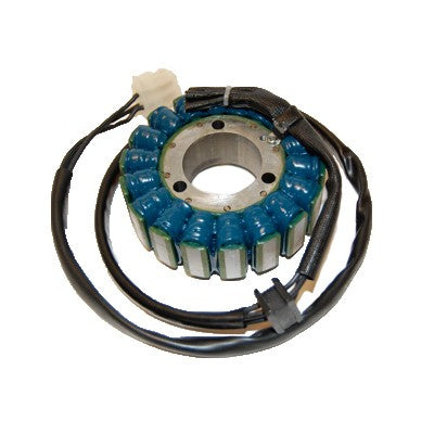 Stator GSX-R750 GSXR750 Suzuki – Regulatorrectifier.com