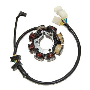 Stator TRX250 Recon Fourtrax Honda – Regulatorrectifier.com